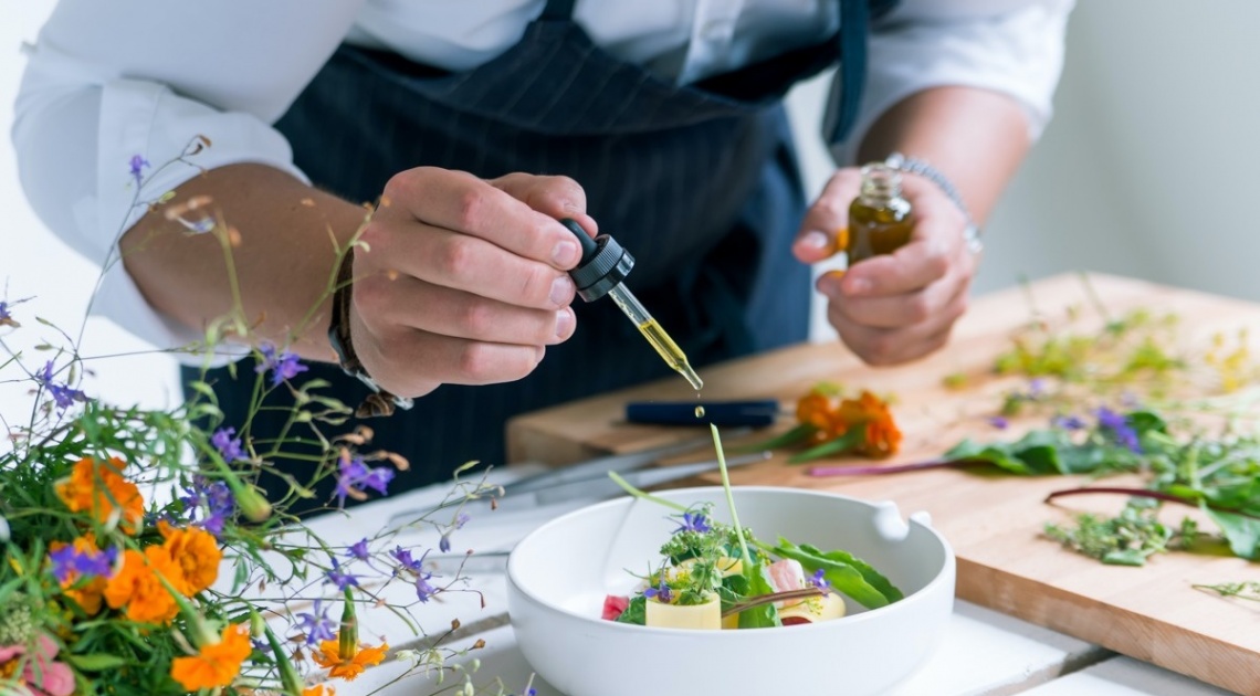 Hire a Private Chef | Chefs & Cooks | The Staff Directory